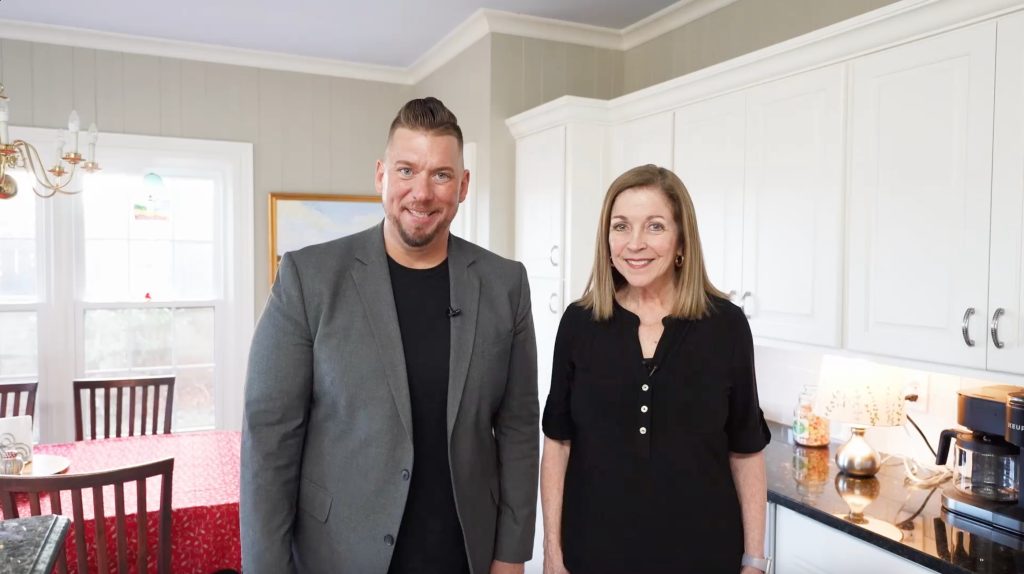 BUY A HOME - Justin Porter